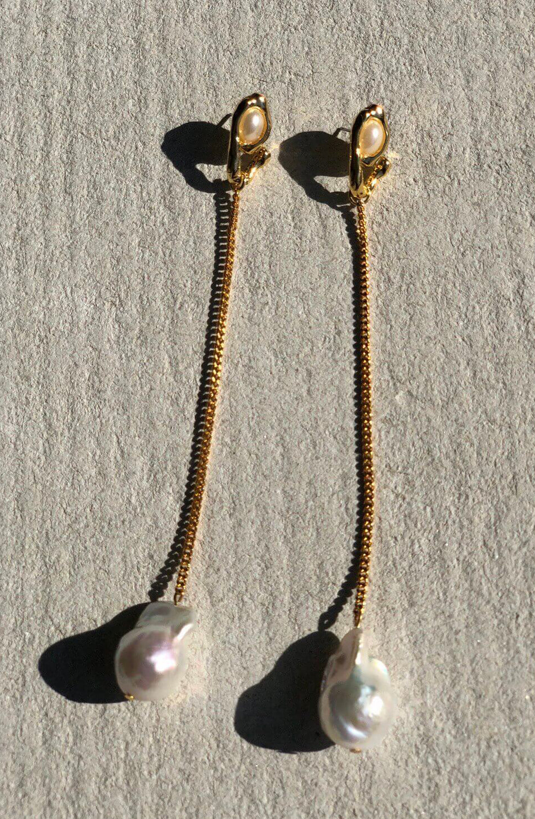 Jolie and Deen Earrings and Kitte Jewellery | High St. Hire