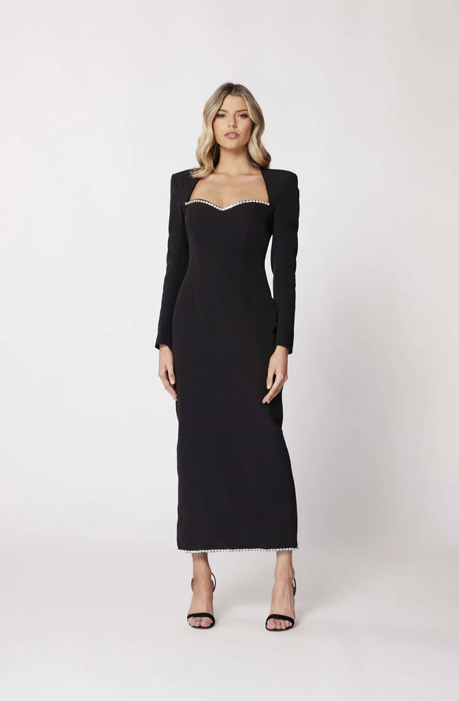 Priscilla Dress By Bianca and Bridgett for SALE l High St. Hire