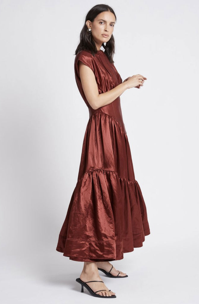 Reflection Dress by Aje for Hire | High St. Hire